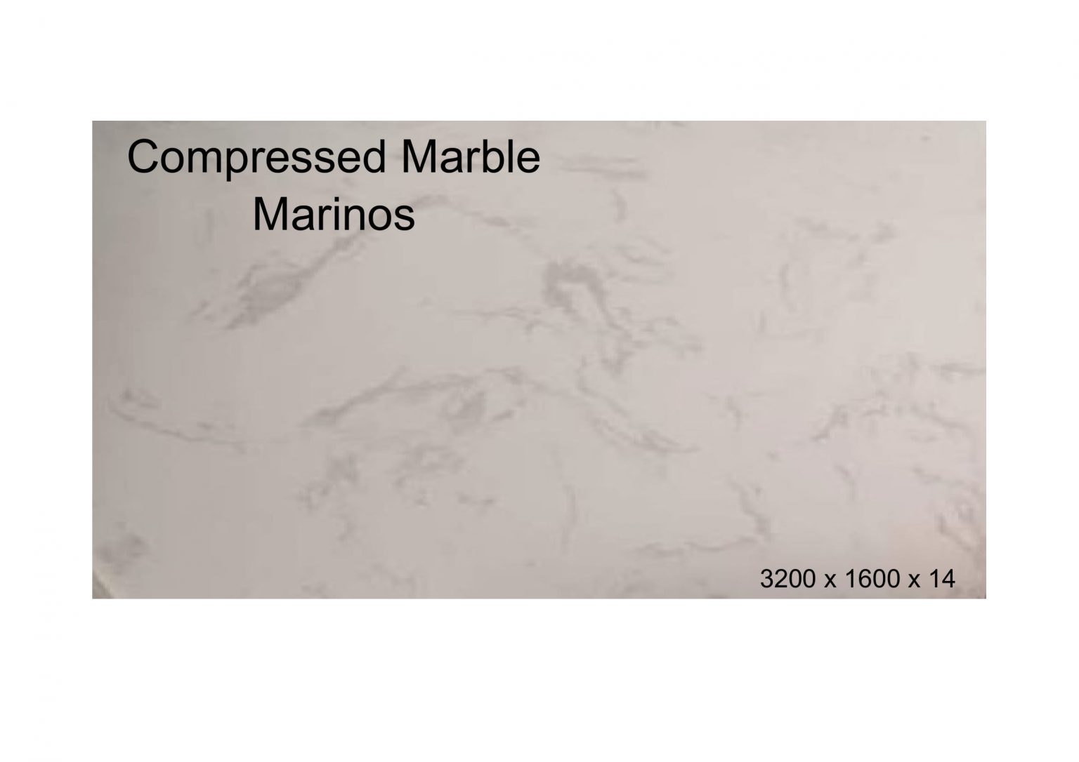 Kitchen Cabinet Tops - Marinos Marble - Malaysia Quartz-Online DIY ...